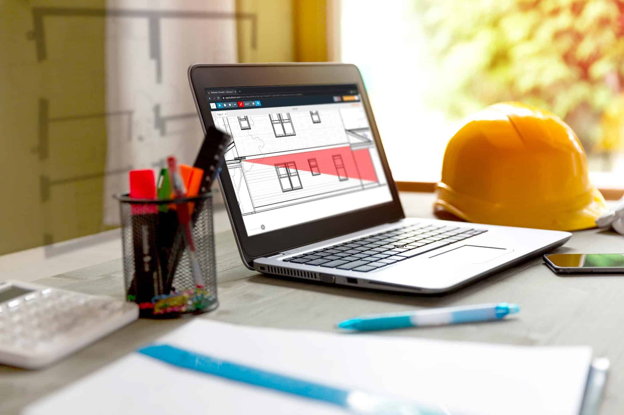 A guide to estimating software for builders and trades | Buildxact AU