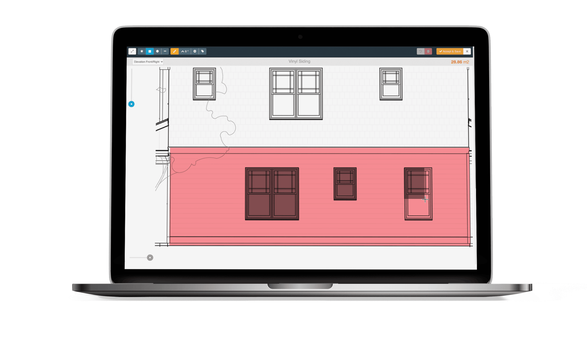 Construction Takeoff Software | Buildxact AU