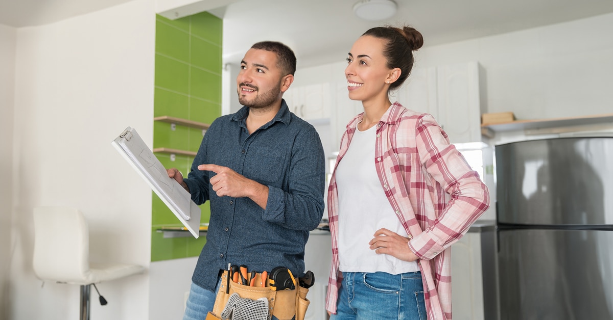 Mastering a successful construction quote process | Buildxact AU