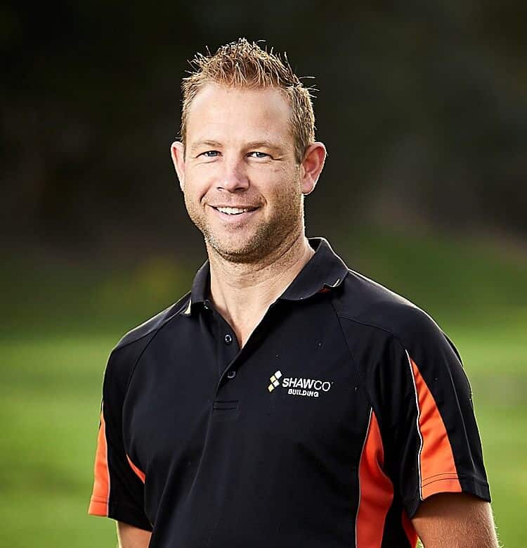 Customer Story - Shawco Building | Buildxact AU