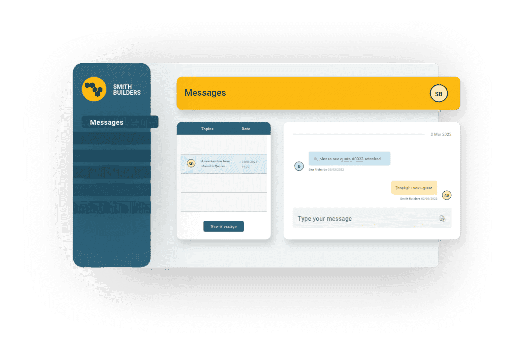 Buildxact | Estimating & Job Management Software New Zealand