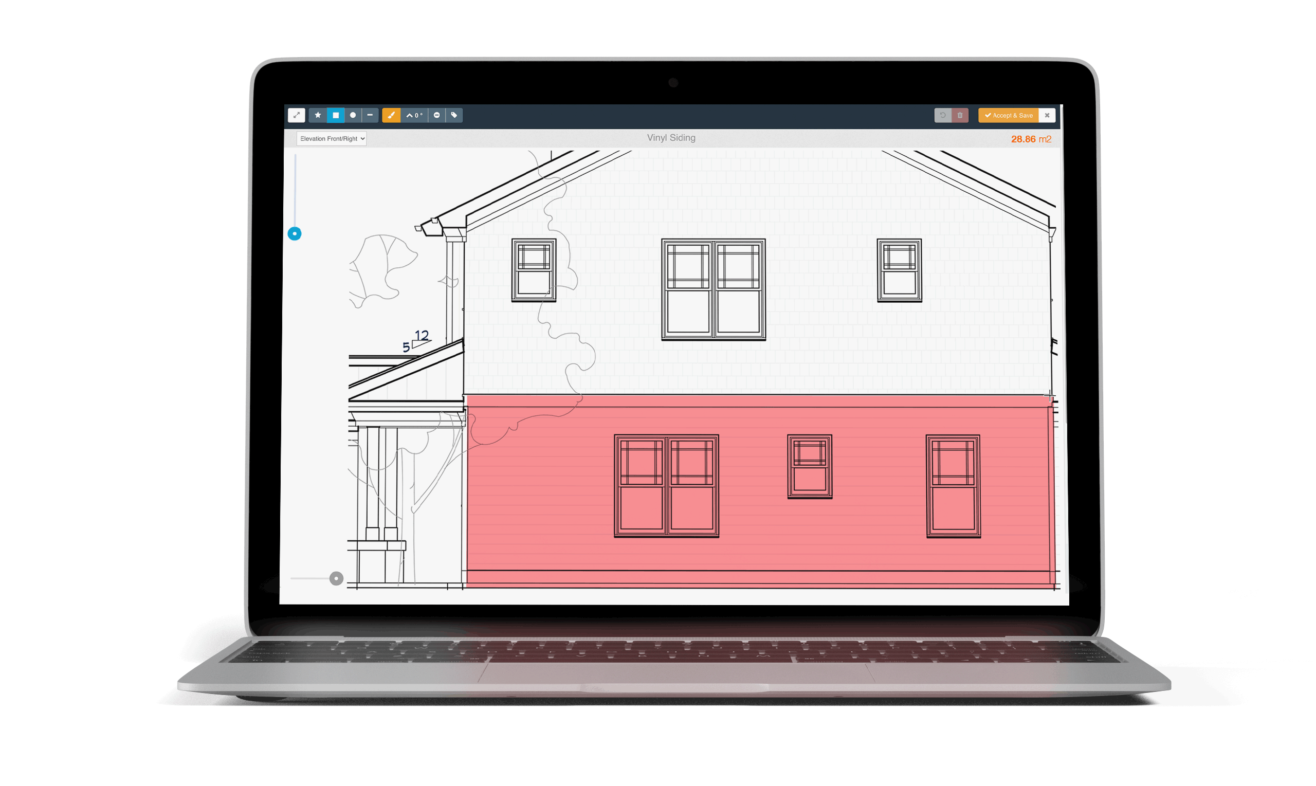 Construction Takeoff Software I Buildxact NZ