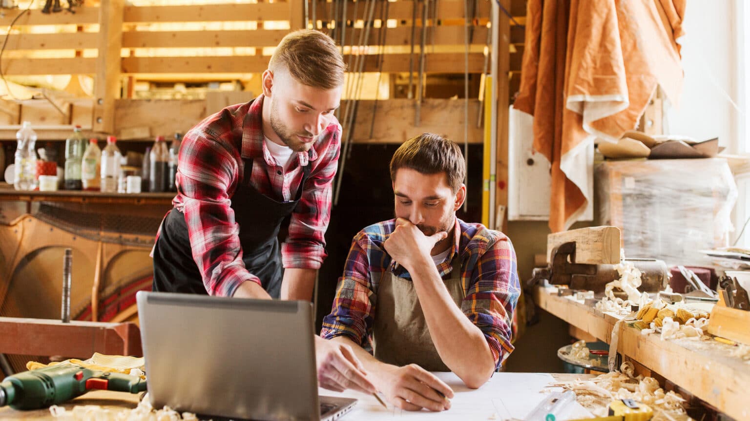 What are preliminaries in construction? | Buildxact UK