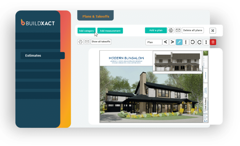 Buildxact a Forbes best in construction estimating software | Buildxact UK