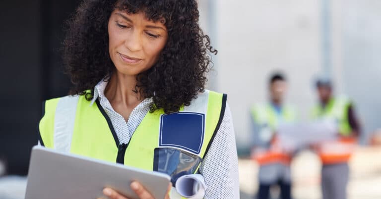 Construction RFI Guide for Small Builders | Buildxact UK