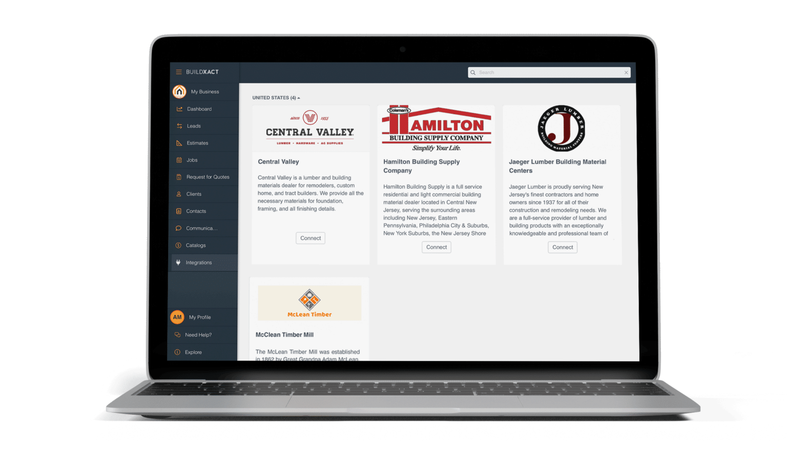 Benefits of construction management tools | Buildxact US