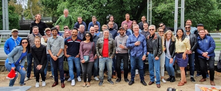 About the Buildxact Company & Team | Buildxact US