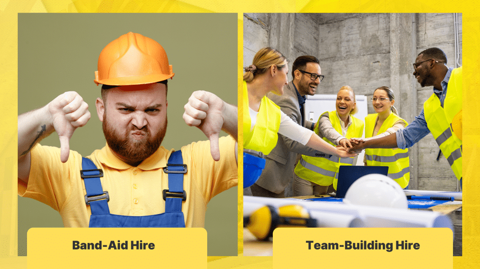 Powerful Strategies to Build Construction Teams | Buildxact US